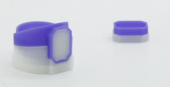 3D Druck für Schmuck - Machen wir gemeinsam Druck ... für Schmuck